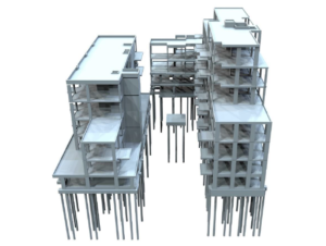 RC Frame Division – JB Structures | Basements | RC Frames | Groundworks ...